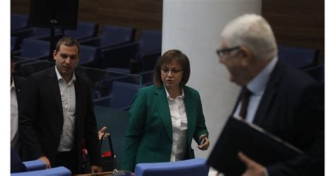 БСП със съмнения за конфликт на интереси свързани с военния министър Тагарев