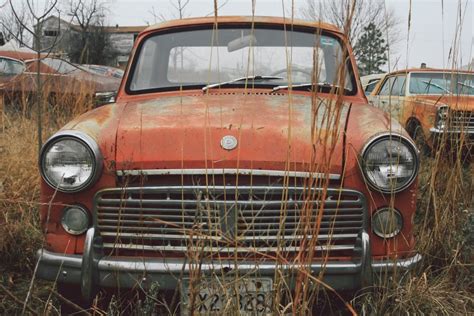 Car Rust Prevention Archives Noxudol