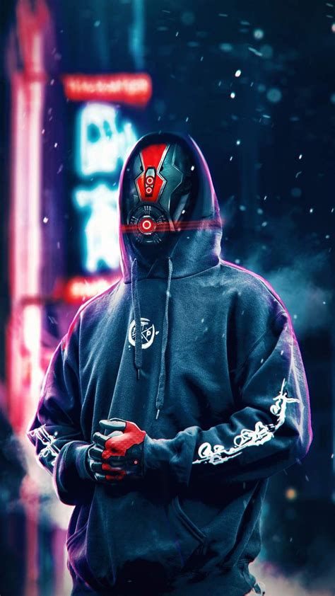 Wallpaper Gambar Hacker Hd Phone Wallpaper Gambar Bergerak Fotografi