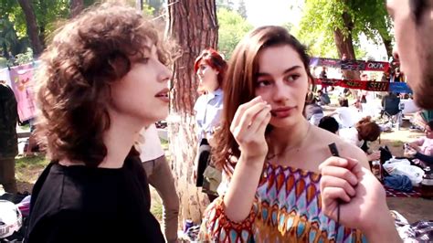 რომელი ცხოველის ჭამა გიყვარს ყველაზე მაგრად Youtube