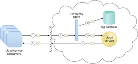 Cloud Computing Patterns Mechanisms Cloud Usage Monitor Arcitura Patterns