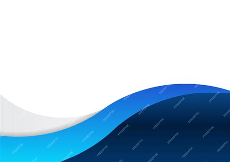 Premium Vector Clean Modern Abstract Background For Presentation Design Simple Geometric