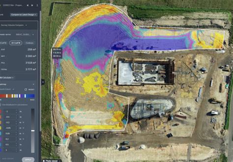 Expert Earthwork Takeoff Estimation Services You Can Trust