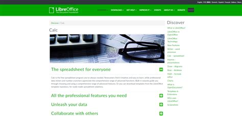 Spreadsheets Excel Alternatives Free Paid