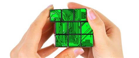 Functions Use Cases And Manufacturing Process Of Pcb Electronics