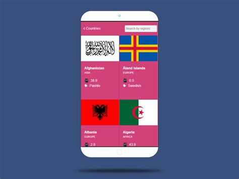 github enkog metrics webapp this project is a mobile web application that shows a list of all