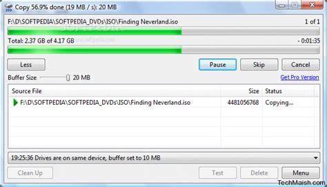 8 Applications To Copy Files Faster In Windows