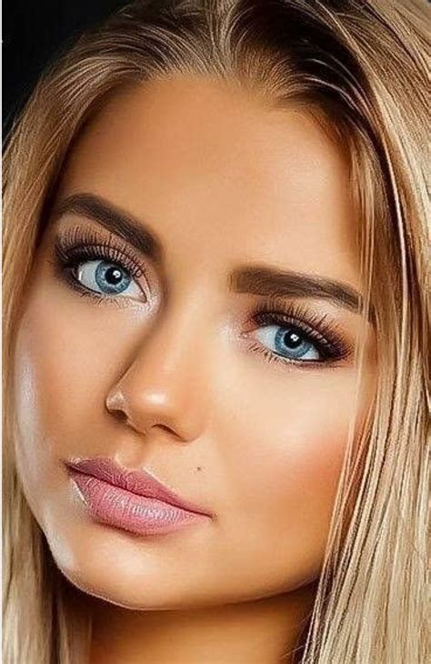Pin By Bill Goode On Faces Lovely Eyes Beautiful Girl Face Most