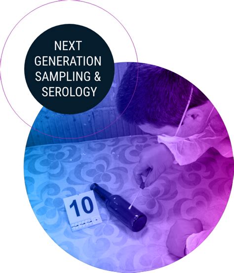 Advanced Sampling Techniques Bode Technology