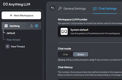 Anythingllmollama构建本地知识库anythingllm 存储位置 Csdn博客