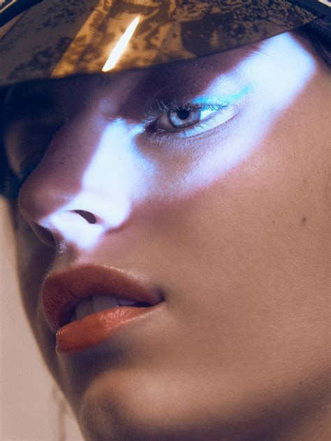 Simona K Forte Model Management