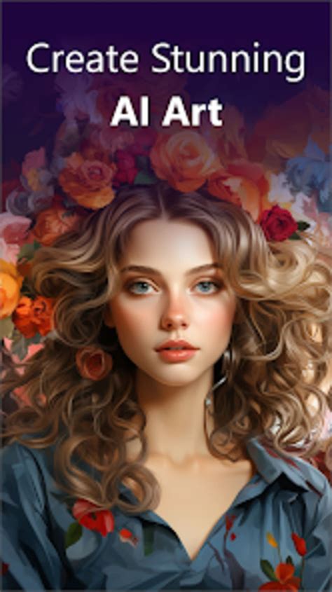 Ai Art Generator Photoarts для Android — Скачать