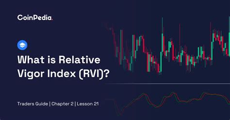 Step Into The Crypto Trading World With Rvi A Simple Lesson