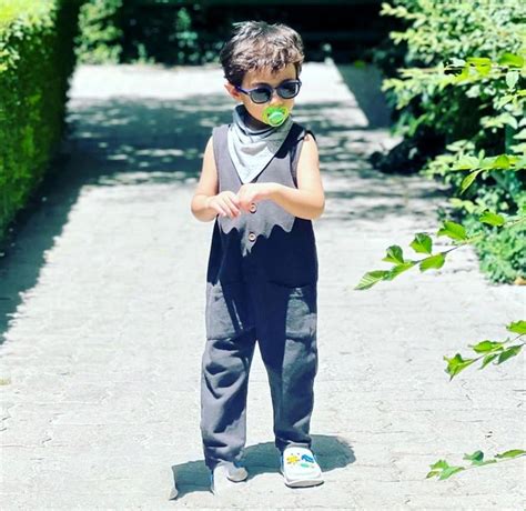 بیوگرافی، عکس های شخصی و زندگی زناشویی حدیث میر امینی بازیگر جوکر عکس ها