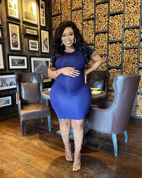 Vera Sidika Socialites Transformational Surgery Leaves Her ‘nyashless
