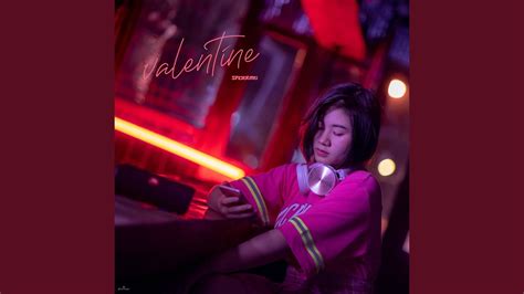 วาเลนไทน์ Youtube