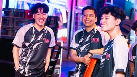 M5 World Championship: Full list of teams qualified | ONE Esports