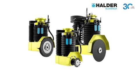 Robotics Automation Cobot Abrasive Ferrobotics Production Halder Slovenija