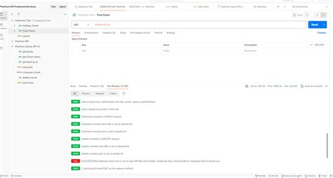 Collection Collection Level Auth Is Set To Type Api Key Help Hub Postman Community