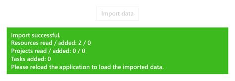 Importing All Data Via CSV Into Ganttic Help Center