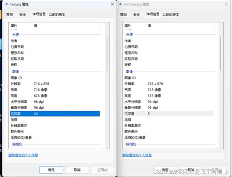 【计算机视觉—python 】 图像处理入门教程 —— 图像属性、像素编辑、创建与复制、裁剪与拼接【 Opencv 学习笔记 005 To 010 And 255】python像素处理 Csdn博客