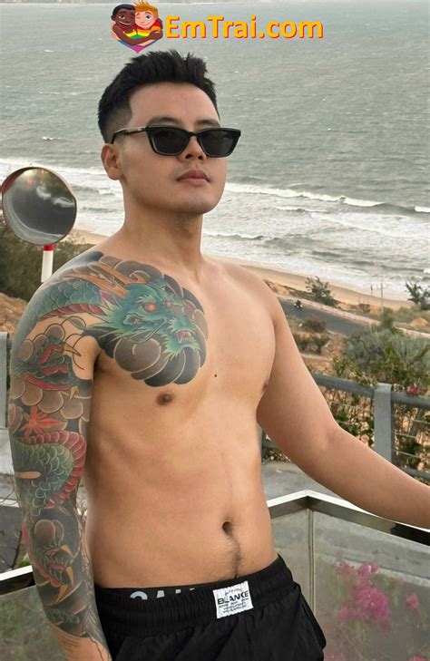 Trai Cute Sex Gi I Body Sexy X M Tr Full Tay C T Nh Emtrai Com