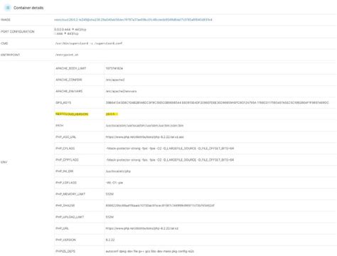 This Version Of Nextcloud Is Not Compatible With Php82 You Are Currently Running 8222 ℹ️
