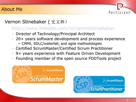 Agile Engineering Practices Ppt Computer Software And Applications