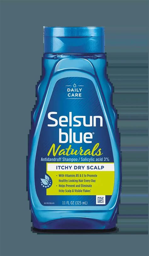 Dry Scalp Flakes