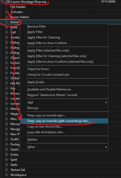 Unforgiving Devices Other LoversLab Unforgiving Devices Other LoversLab