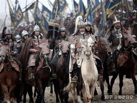 真实的古代将军实力如何，与普通士兵对抗，是否真的能以一敌百？ 知乎