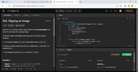 Angshu Das On Linkedin Day8 Problemsolving Leetcode Arrayproblem