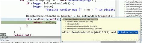 Spring源码解析 Springmvc核心代码（一）mappedhandlerapplyafterconcurrenthandlingstarted底 Csdn博客