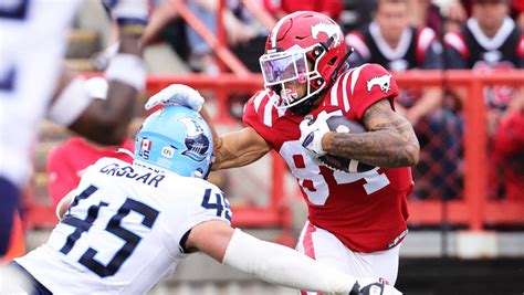 5 Things To Know For 2025 Calgary Stampeders Cfl Ca