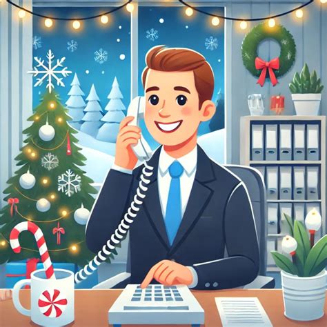 Pratyush Panda Prat P On Linkedin 𝗖𝗼𝗹𝗱 𝗖𝗮𝗹𝗹𝗶𝗻𝗴 𝗗𝘂𝗿𝗶𝗻𝗴 𝘁𝗵𝗲 𝗛𝗼𝗹𝗶𝗱𝗮𝘆𝘀