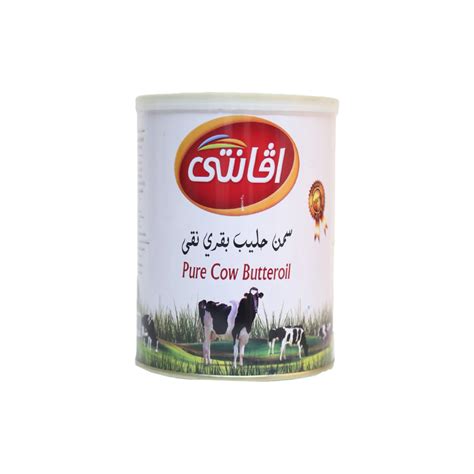 افانتي سمن حليب بقري نقي 400 جم Qebox