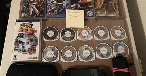 Psp 1001 Album On Imgur