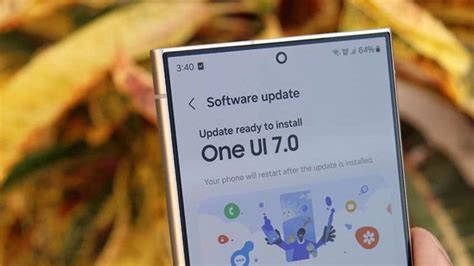 Samsung One Ui 7 Rollout Abruptly Halted Due To ‘serious Bugs In Software