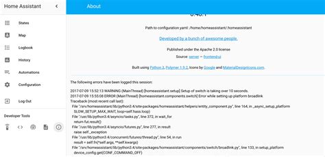 The Noob Iest Noob Broadlink Rm Configuration Home Assistant Community