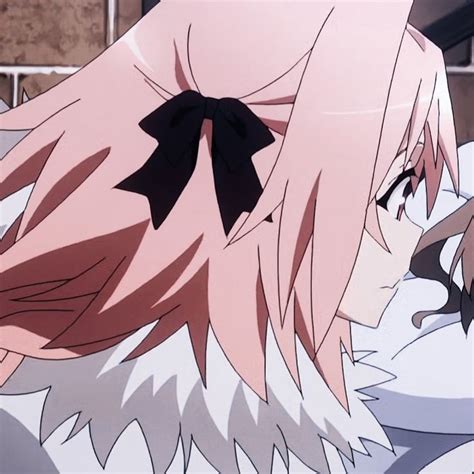 𝑨𝒔𝒕𝒐𝒍𝒇𝒐 𝒂𝒏𝒅 𝑺𝒊𝒆𝒈 𝒎𝒂𝒕𝒄𝒉𝒊𝒏𝒈 22 Anime Astolfo Fate Fateapocrypha