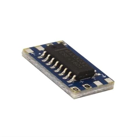 jual rs232 to ttl module serial port max3232 converter board adaptor shopee indonesia