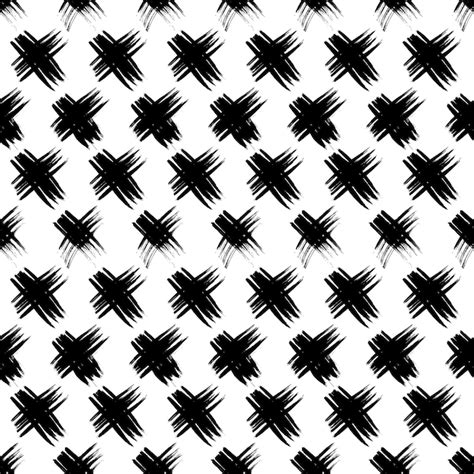 스크리블 패턴 191 프리미엄 벡터