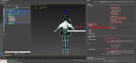 Resource Export Editor Doc
