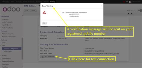 Odoo SMS Plivo Gateway Webkul Blog