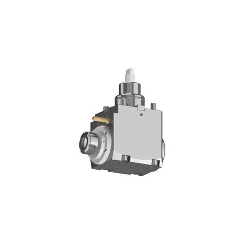 Bmt Angular Tool Holder With Internal Cooling Emag Nova Grup