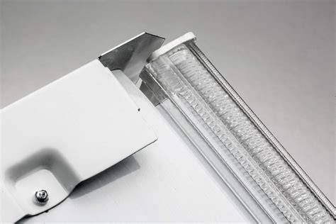 Lithonia Lighting Recalls To Repair Ceiling Light Fixtures Due To