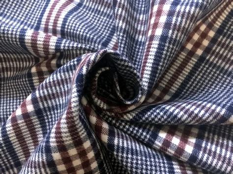 Types Of Flannel Fabric Your Ultimate Guide To Choosing The Best