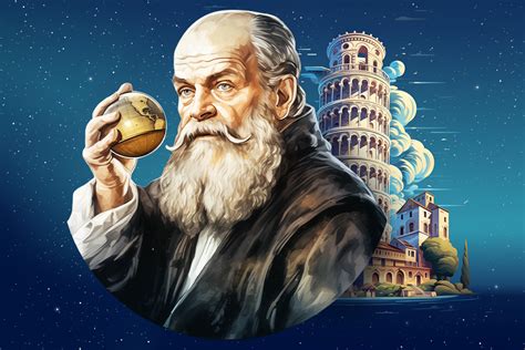 Five Popular Myths About Galileo Galilei