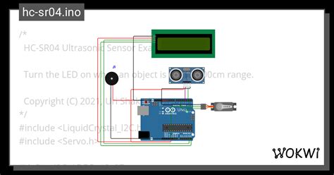 Iseng Wokwi ESP32 STM32 Arduino Simulator