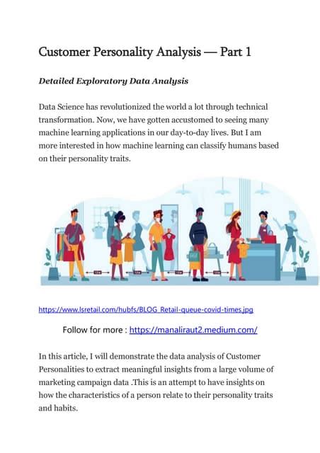 Touch Point Analysis Ppt
